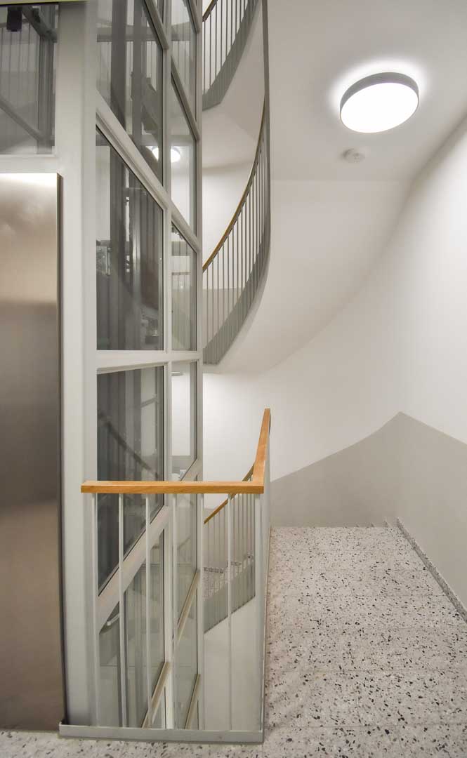 Klinkenberg Architekten | Vermietung