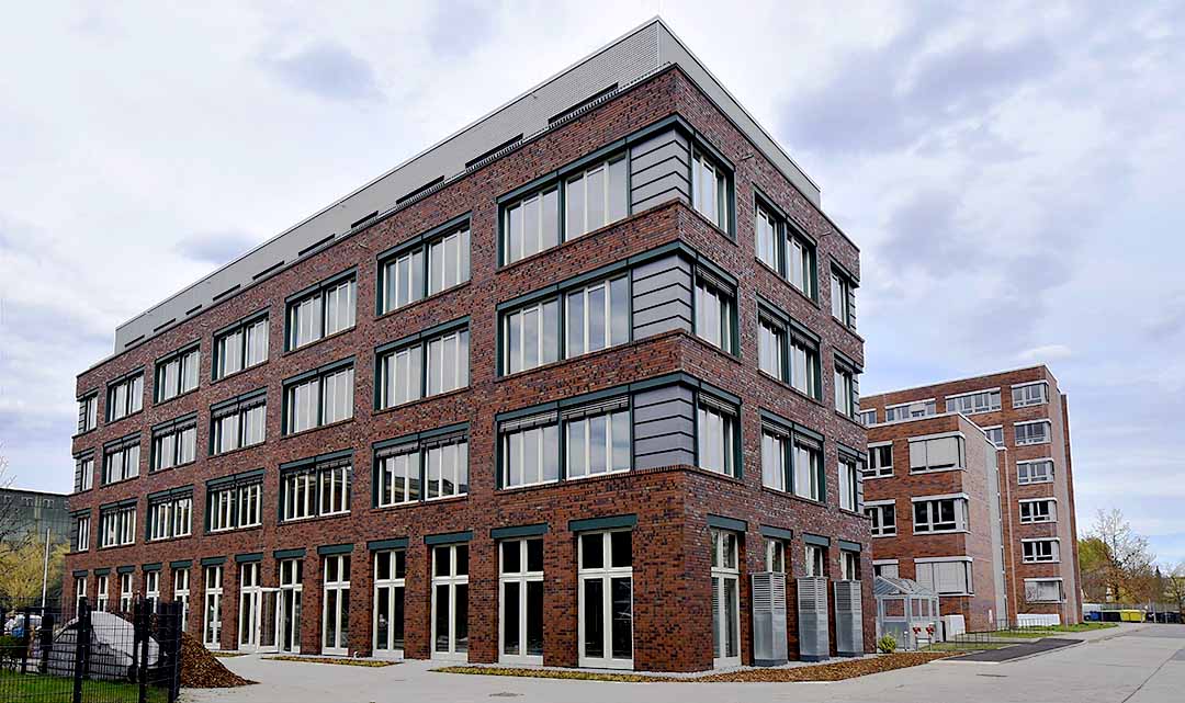 Klinkenberg Architekten | Vermietung